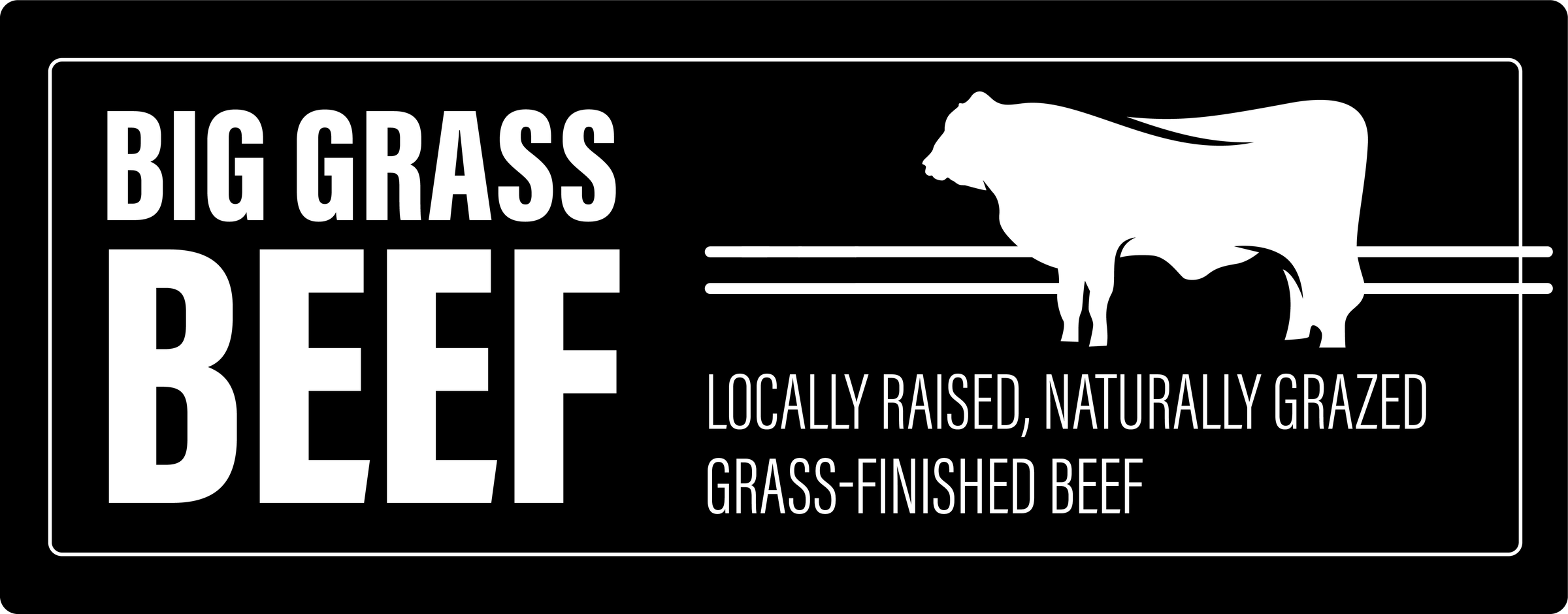 About Big Grass Beef